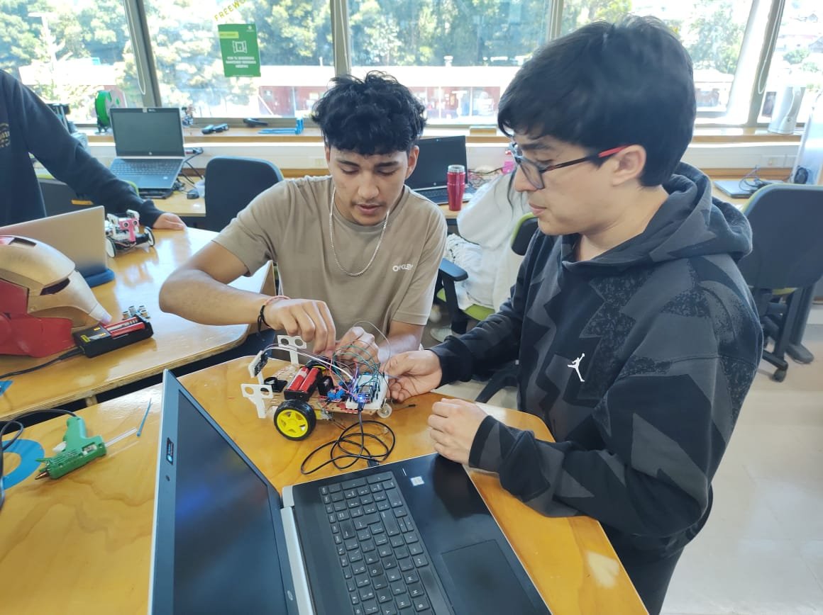 Porqué La Innovación Debe Estar En El Centro De La Educación El Pregonero 9581